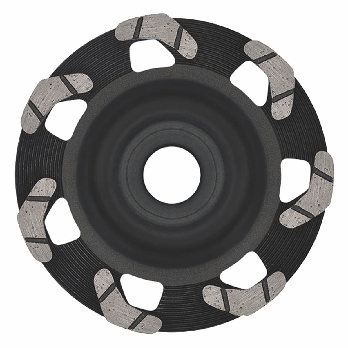 MASTER STU Grinding Cup Wheel – SAMEDIA TOOLS